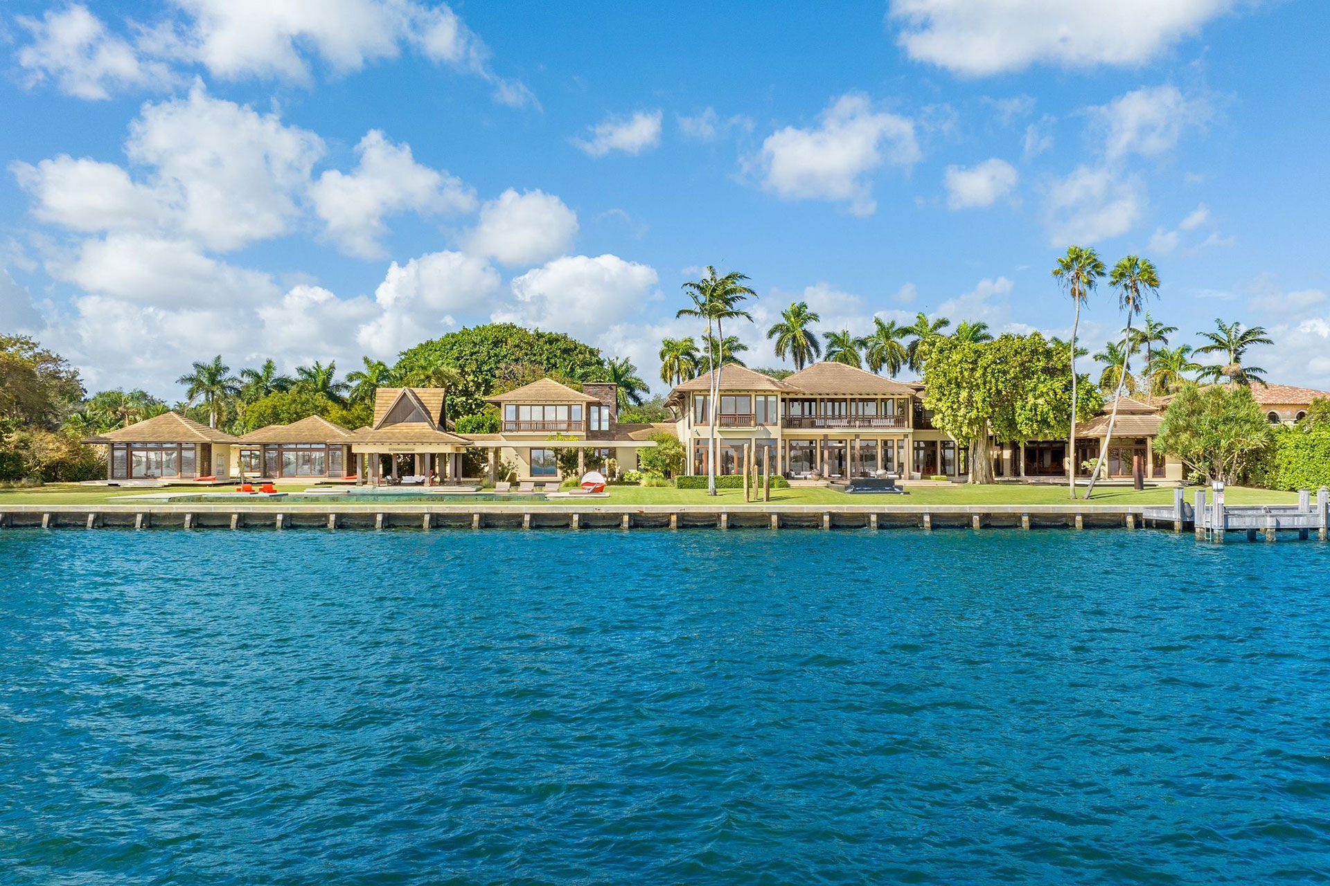 Record Sale in Miami-Dade at $85 Million